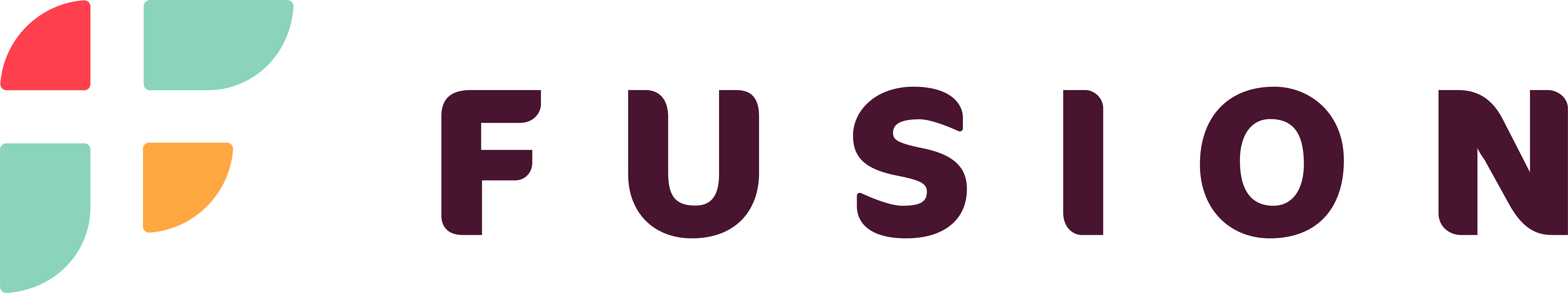 Fusion Logo